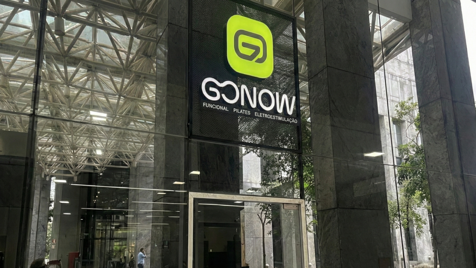 Unidades – Go Now Studio
